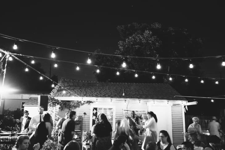 How to Leave a Party Early Without Being Rude | Apartment Therapy