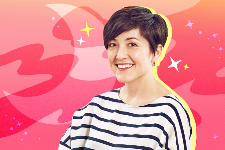 Grace Bonney Self Care Tips - Good Company | Apartment Therapy