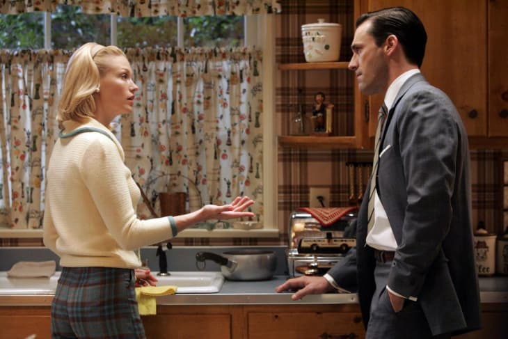 Most Popular TV Shows For Design Inspiration, Per Money.co.uk Study ...