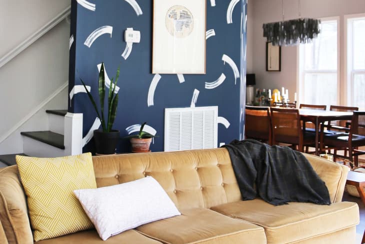 Decor Ideas for a Cookie Cutter New Build House | Apartment Therapy