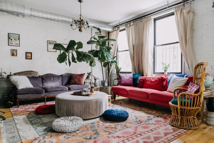 18 Mermaid Decor Ideas - How to Bring Mermaid Inspiration Into Your ...