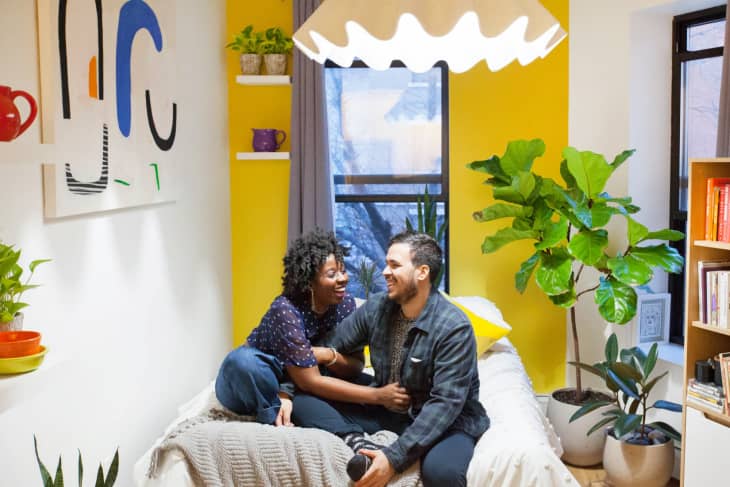 Ideas to Trick Yourself to Get Into a Good Mood | Apartment Therapy