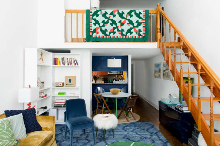 The 7 Smartest Renter Design Ideas We've Seen So Far This Year ...