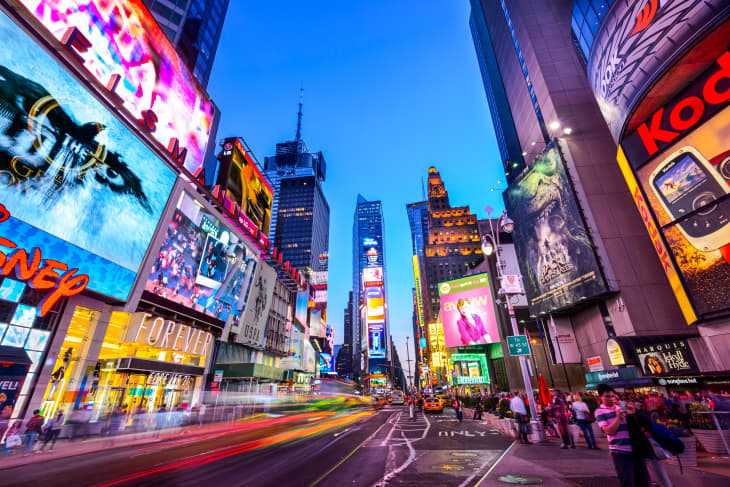 Times Square Apartments Price Apartment Therapy