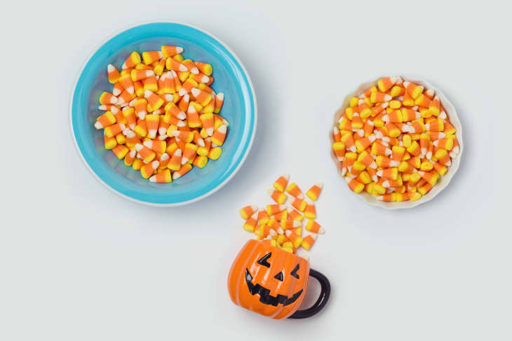 Sure, Candy Corn is Gross, But You’re Still Allowed to Love it ...