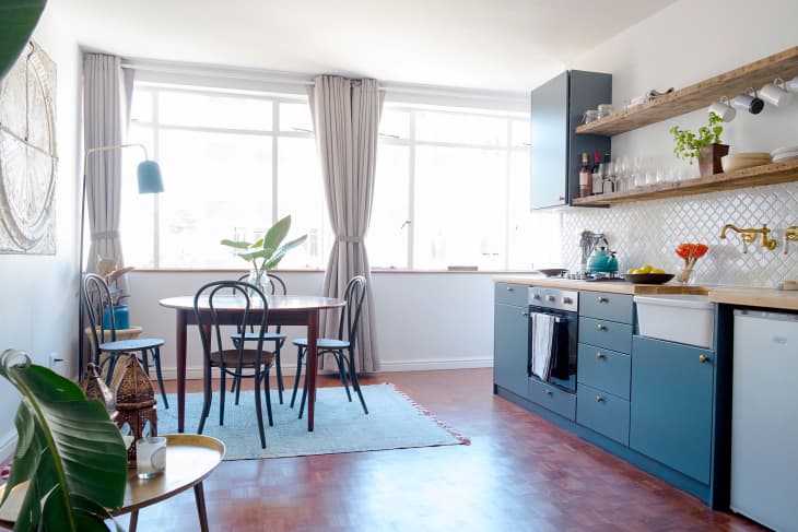 5 Old Kitchen Design Trends that Have Made a Comeback | The Kitchn