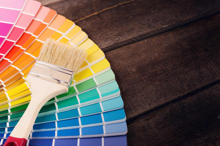 The Best Paint Colors For Every Room in Your Home | Apartment Therapy
