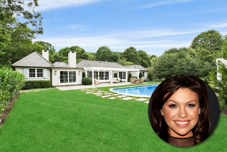 Rachael Ray's $4.9 Million Hamptons Home Is for Sale | The Kitchn