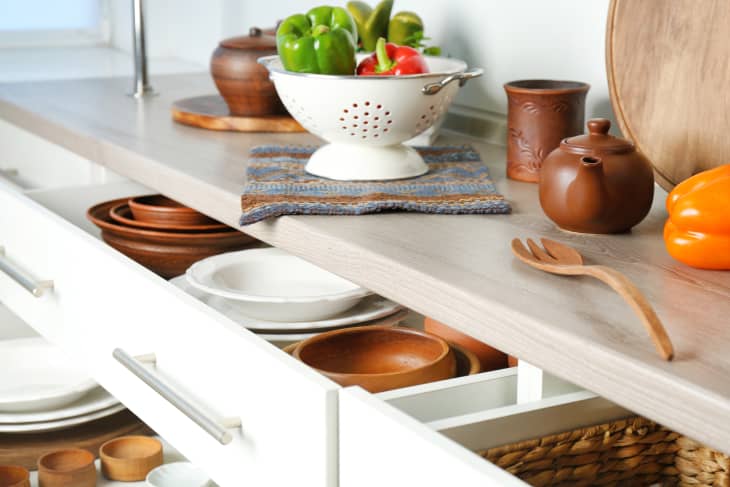 5 Things That Don’t Belong In Your Kitchen Junk Drawer | Apartment Therapy
