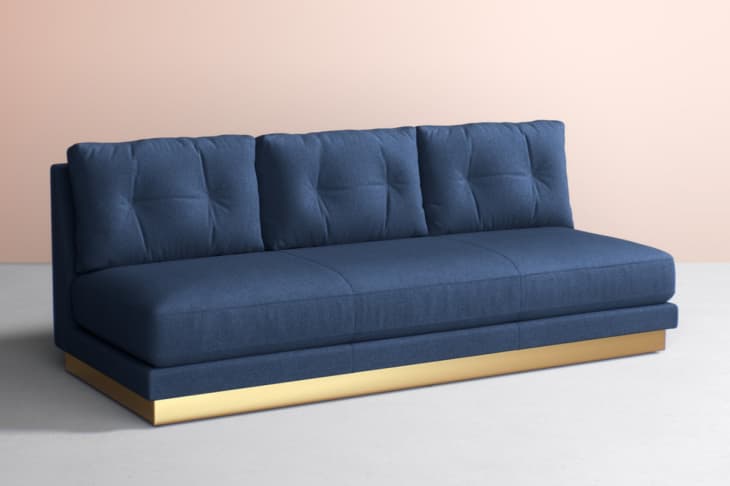 9 Blue Sofas You'll Love | Apartment Therapy