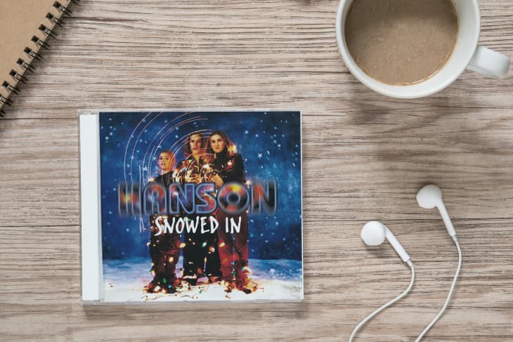 The Best Christmas Music You've Probably Never Heard | Apartment Therapy