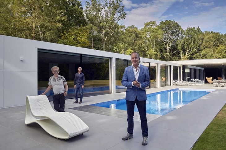 Netflix Adds Grand Designs, Britain's Most Popular Home Design Show ...