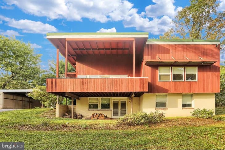 The Best Architectural Homes on Sale Under $800K | Apartment Therapy