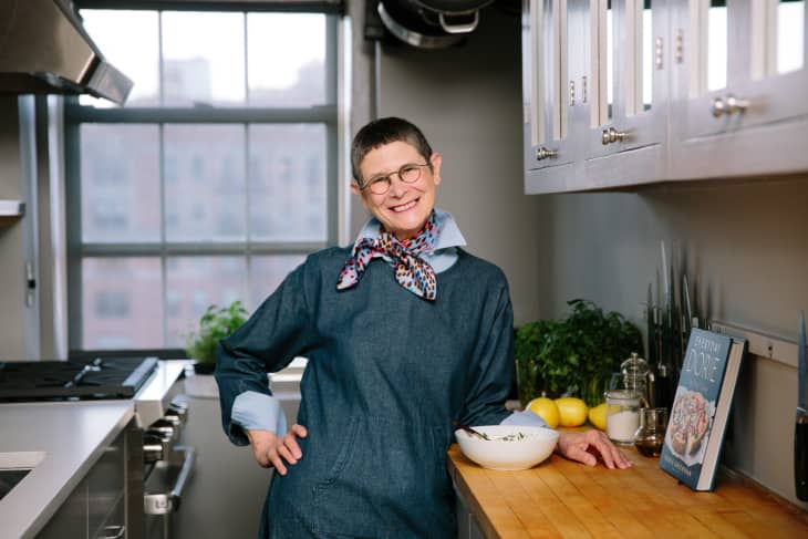 Dorie Greenspan on Why French Cooking Is Misunderstood | The Kitchn