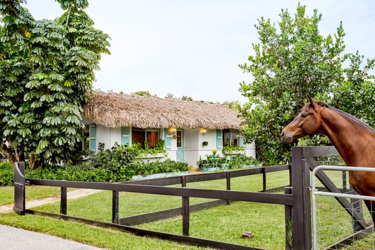 Small Cottage Farmhouse Style Home Tour Photos | Apartment Therapy