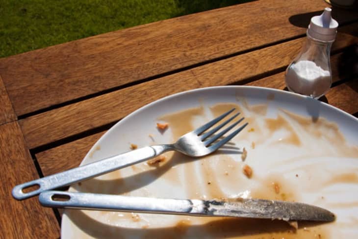 The Perfect Finish: How Do You End a Meal? | The Kitchn