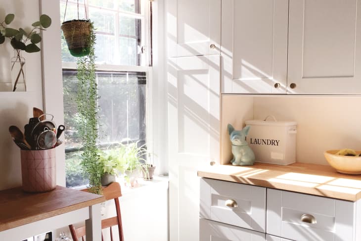 A "New England-Bohemian" Boston Condo | Apartment Therapy