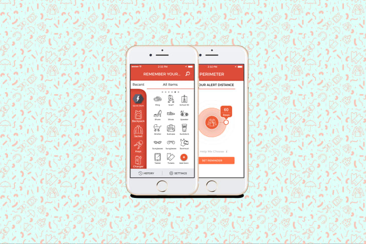 Don't Forget It! A Free App to Help You Remember Your Stuff | Apartment ...