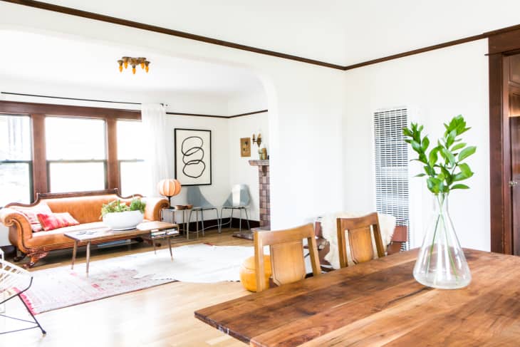 House Tour: Creative, Collective Style in Silver Lake | Apartment Therapy