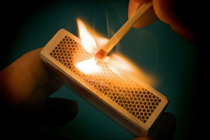 How To Make Fart Hydrogen Sulphide Gas Smells Go Away | Apartment Therapy