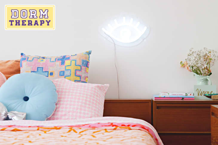 How I Used My School's 3D Printer and Laser Cutter to Make Dorm Art ...