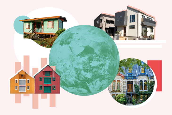 7 Examples of Cultural Architecture on Every Continent | Apartment Therapy