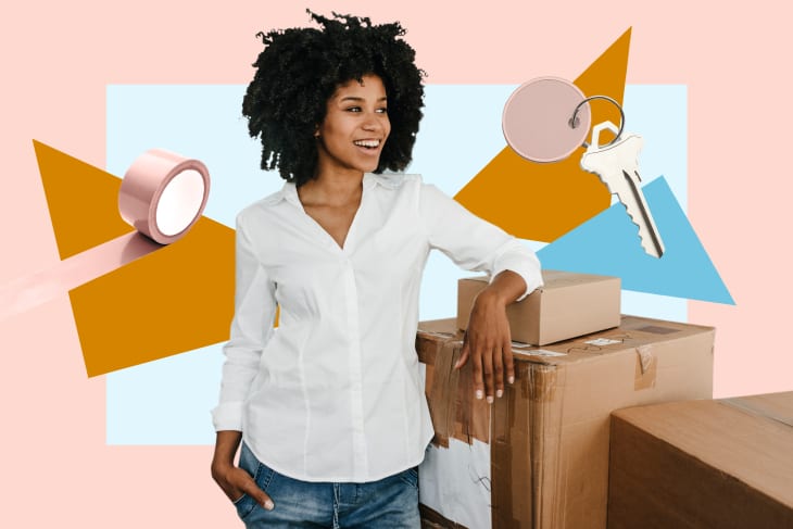 The 117 Best Moving Tips of All Time | Apartment Therapy