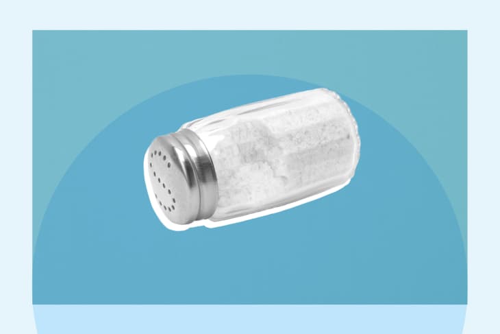 18 Uses for Salt - Cool Things to Do with Salt | Apartment Therapy