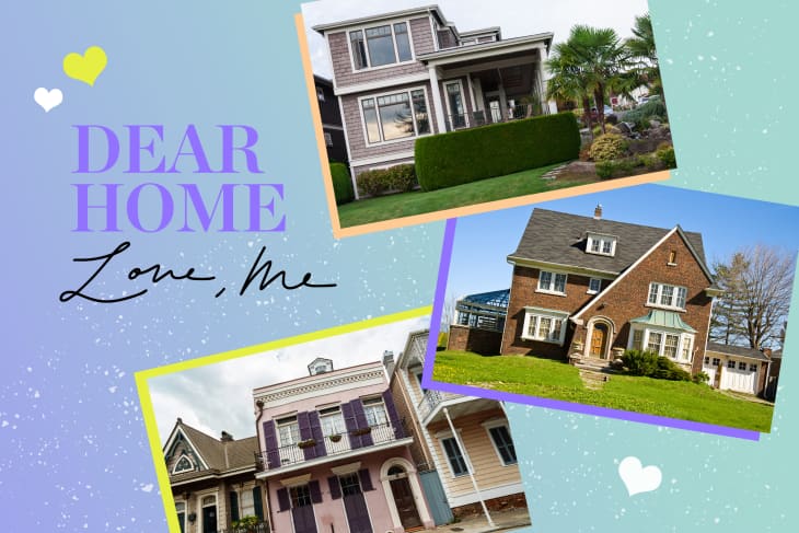 Now Is the Perfect Time to Write a Love Letter to Your Home | Apartment ...