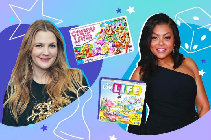 Celebrity Favorite Board Games | Apartment Therapy