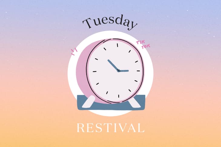 83 Ideas for Rest and Relaxation, No Matter How Much Time You Have ...