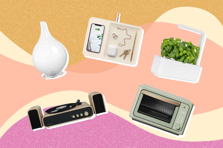 22 Stylish Tech Gift Ideas We Love 2022 | Apartment Therapy