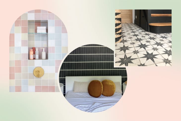 Here's How to Translate Your Decor Style into Tile | Apartment Therapy