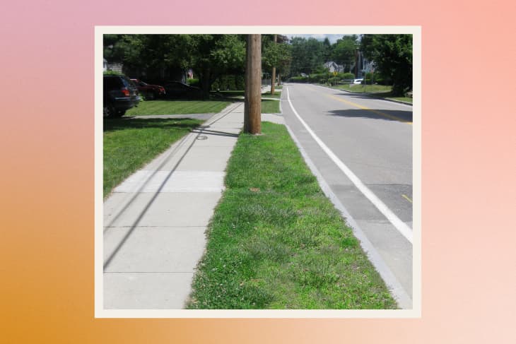 The 9 Best Regional Terms for the Strip Between the Road and Sidewalk ...