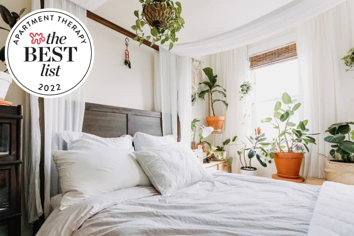 Best Breathable Cooling Sheet Sets 2022 | Apartment Therapy