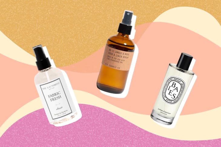 10 Best Linen & Room Sprays 2022: PF. Candle Co, Anthropologie, Amazon ...