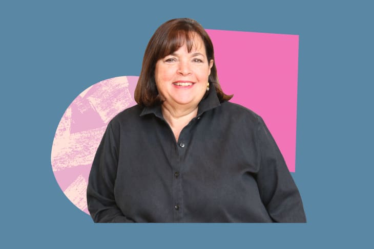 Numbered Plates - Ina Garten Dinner Party | The Kitchn