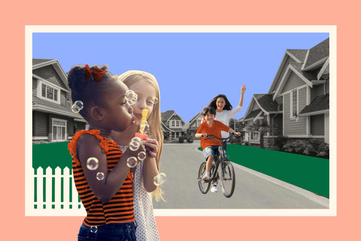 The Mission to Make the Suburbs More Inclusive — And How You Can Help ...