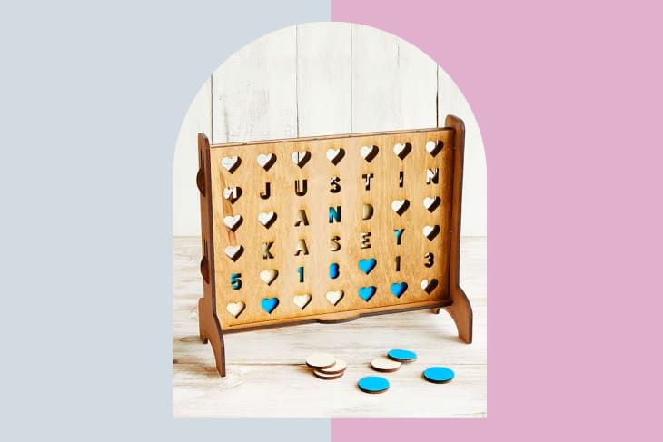 Best Uncommon Goods Wedding Gift | Apartment Therapy