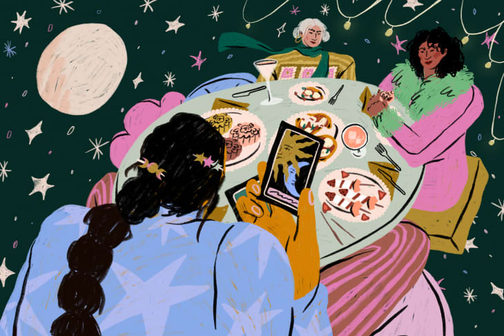 Full Moon Parties: What They Are and How to Host Your Own | Apartment ...