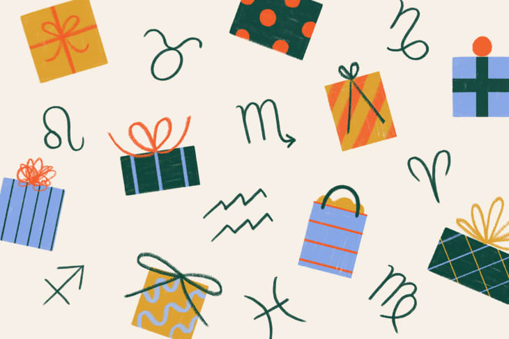 The Type of Gift You Should Get for Each Zodiac Sign | Apartment Therapy