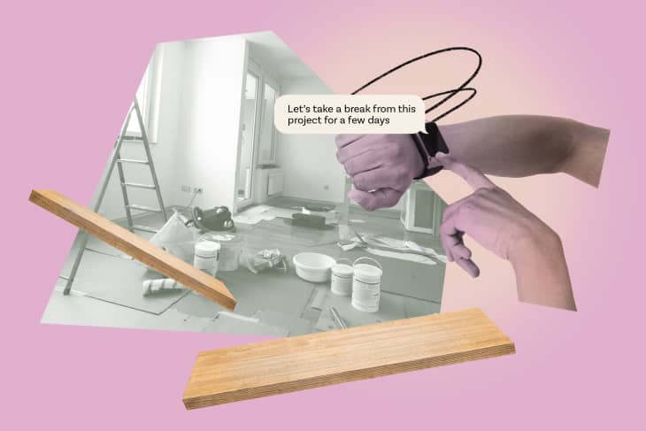 Stalling Out on a Home Project? 6 Tips for Getting Through It ...