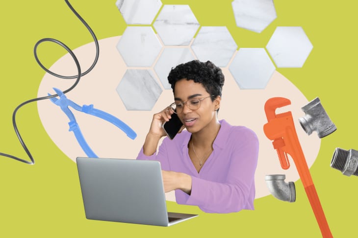 How to Find Home Contractors - Tips for Hiring Pros | Apartment Therapy