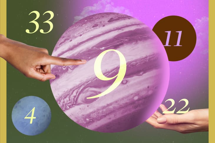 2024 New Year’s Resolutions to Make Based on Numerology | Apartment Therapy