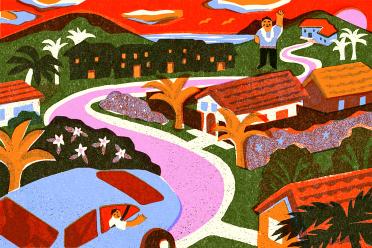 The "Japanese Goodbye" Ritual That Brings Me So Much Joy | Apartment ...