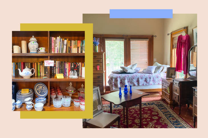 What Is an Estate Sale? What to Know Before Your First Shop | Apartment ...