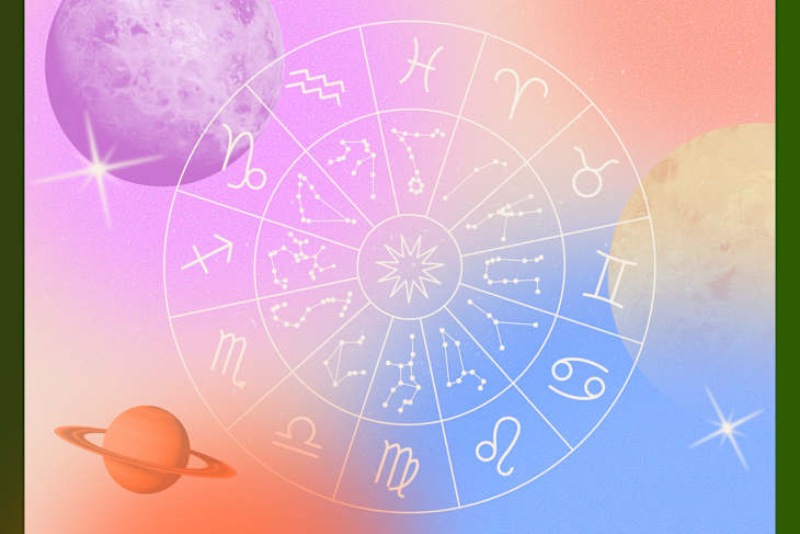 Zodiac Colors: The Best Color in Design For Every Astrological Sign ...