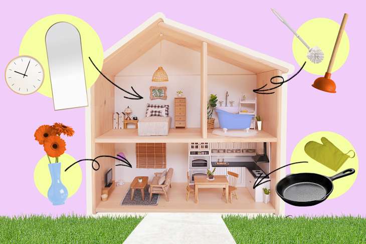 125 Essential Household Items You Should Have at Home | Apartment Therapy