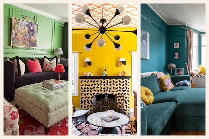 12 Best Living Room Paint Colors for Each Zodiac Sign | Apartment Therapy