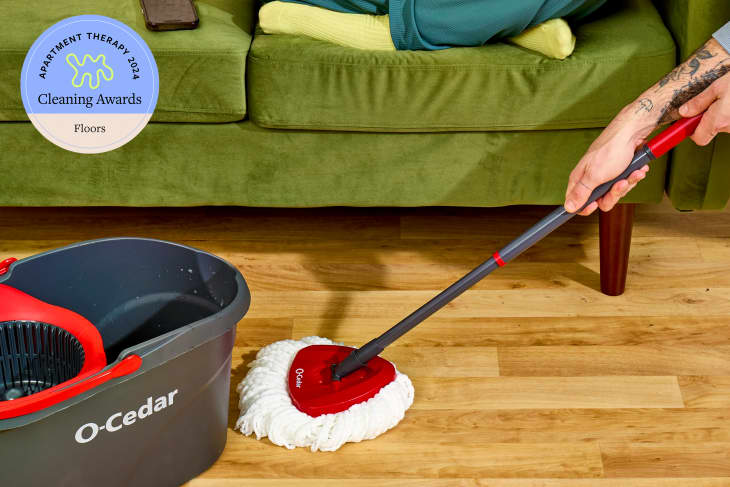 These Are the Best Floor Cleaning Tools of 2024 Apartment Therapy
